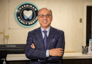 Dr. Sherif Radwan - Harriman Family Dental - Harriman, NY